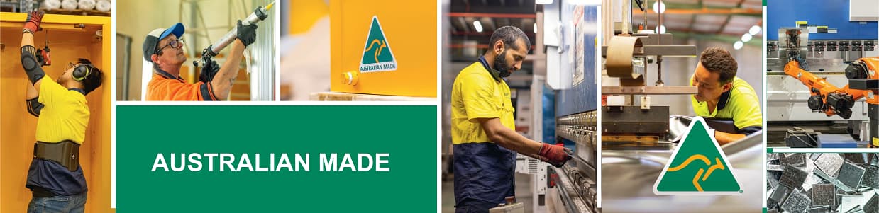 Australian Made | Industry Update Manufacturing Media