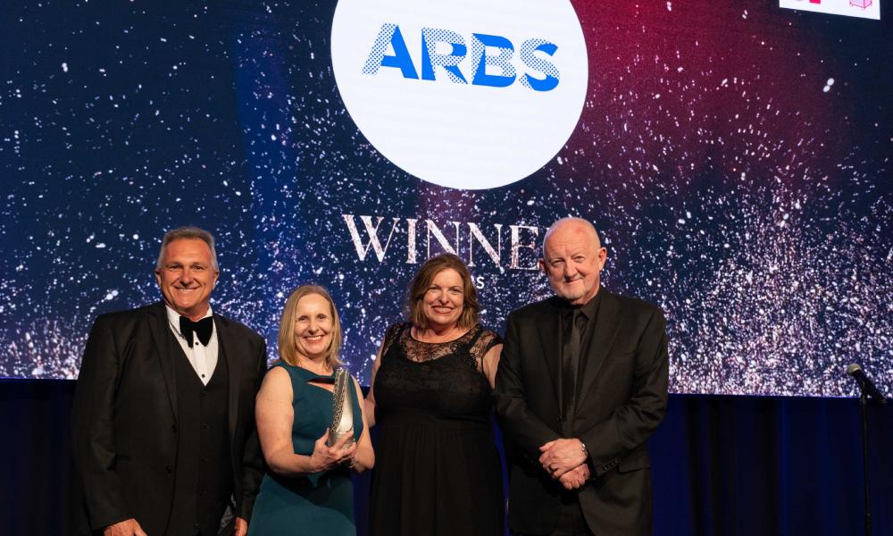 Award gallery | Industry Update Manufacturing Media