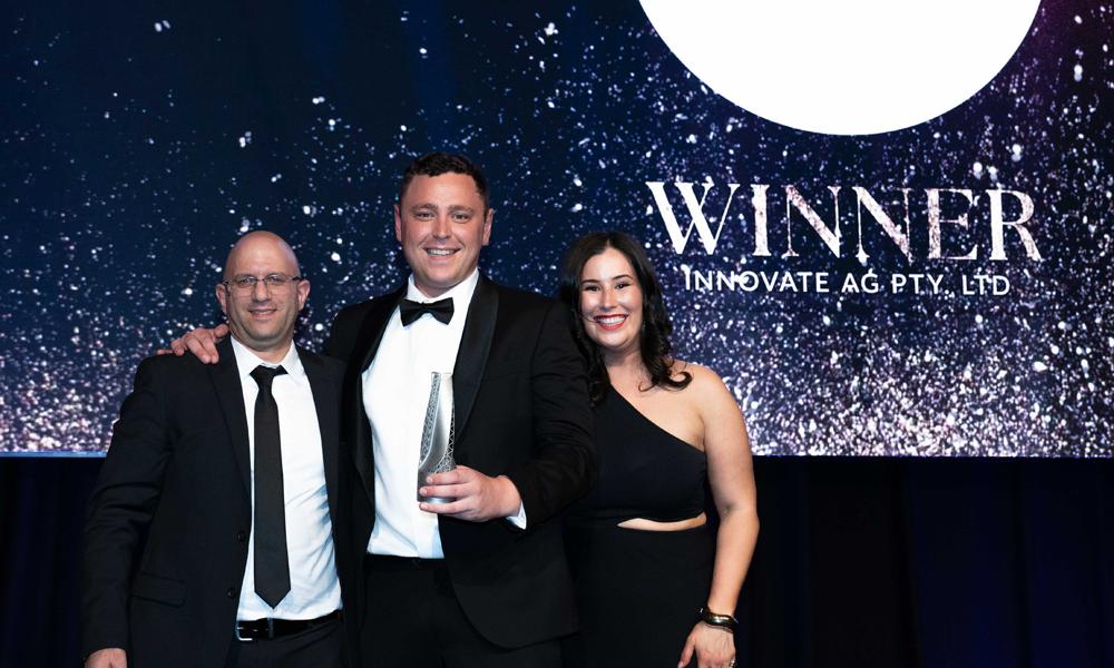 Award gallery | Industry Update Manufacturing Media