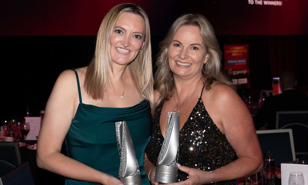 Award gallery | Industry Update Manufacturing Media