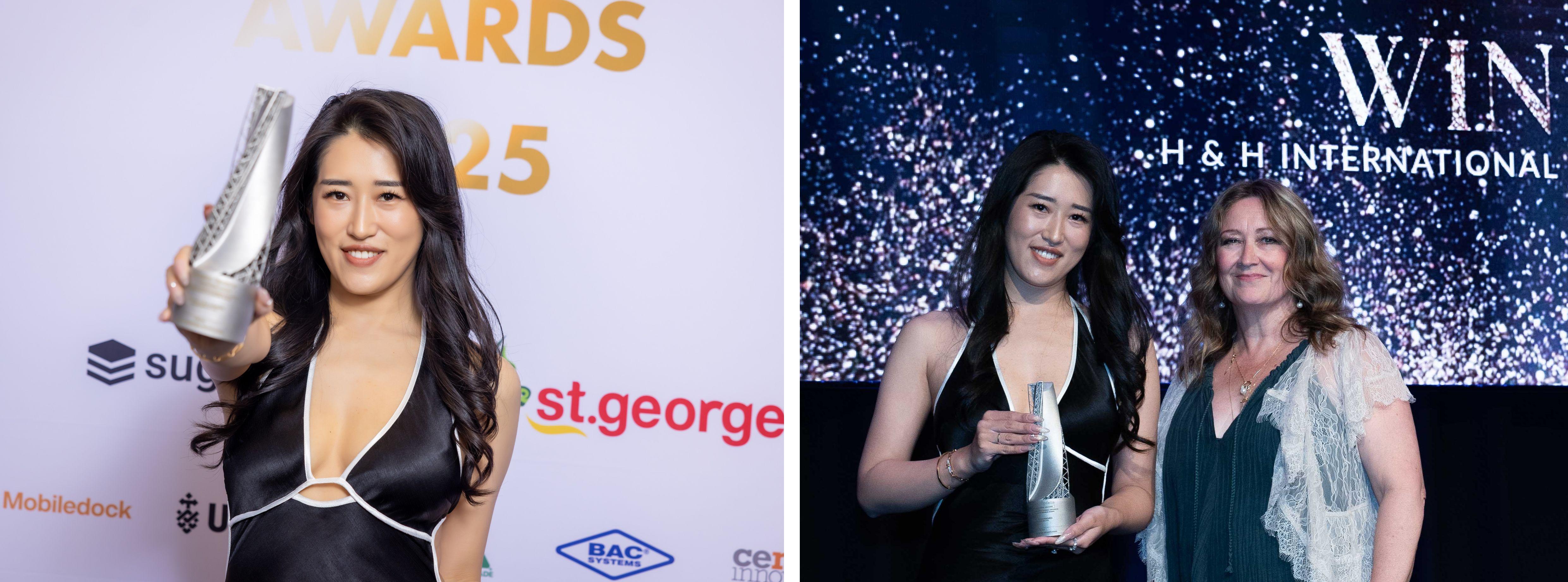 Winners | Industry Update Manufacturing Media