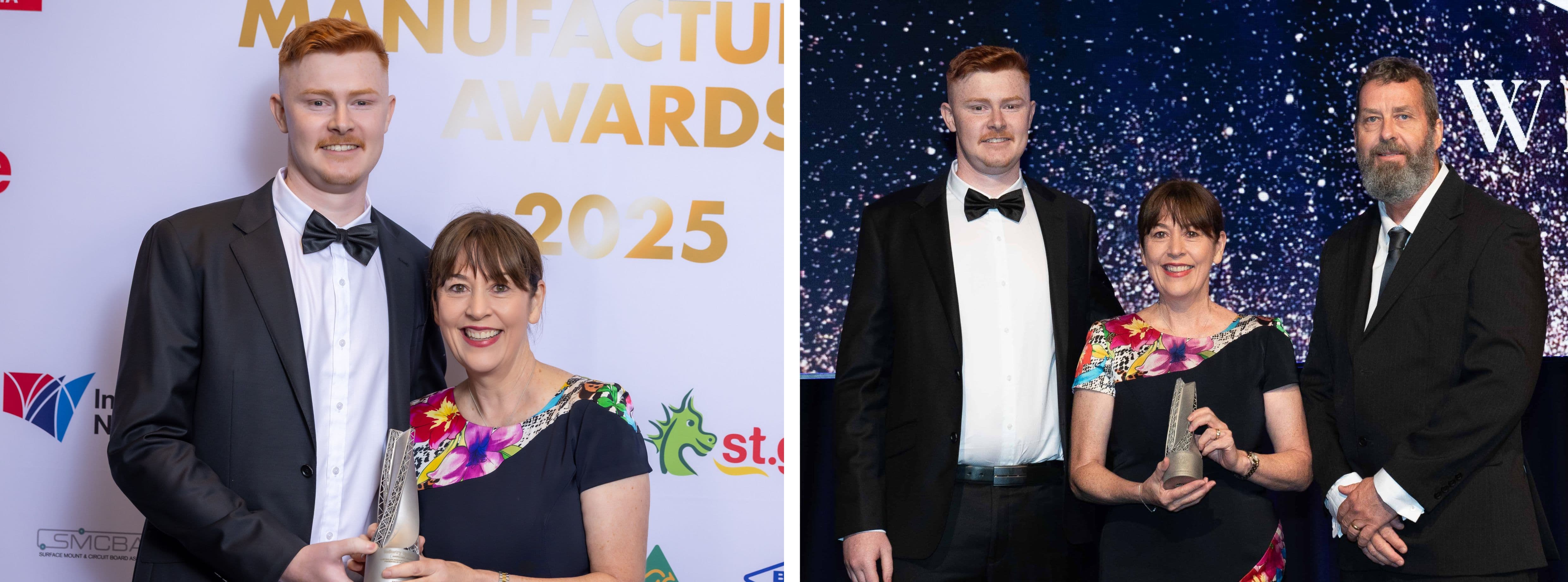 Winners | Industry Update Manufacturing Media