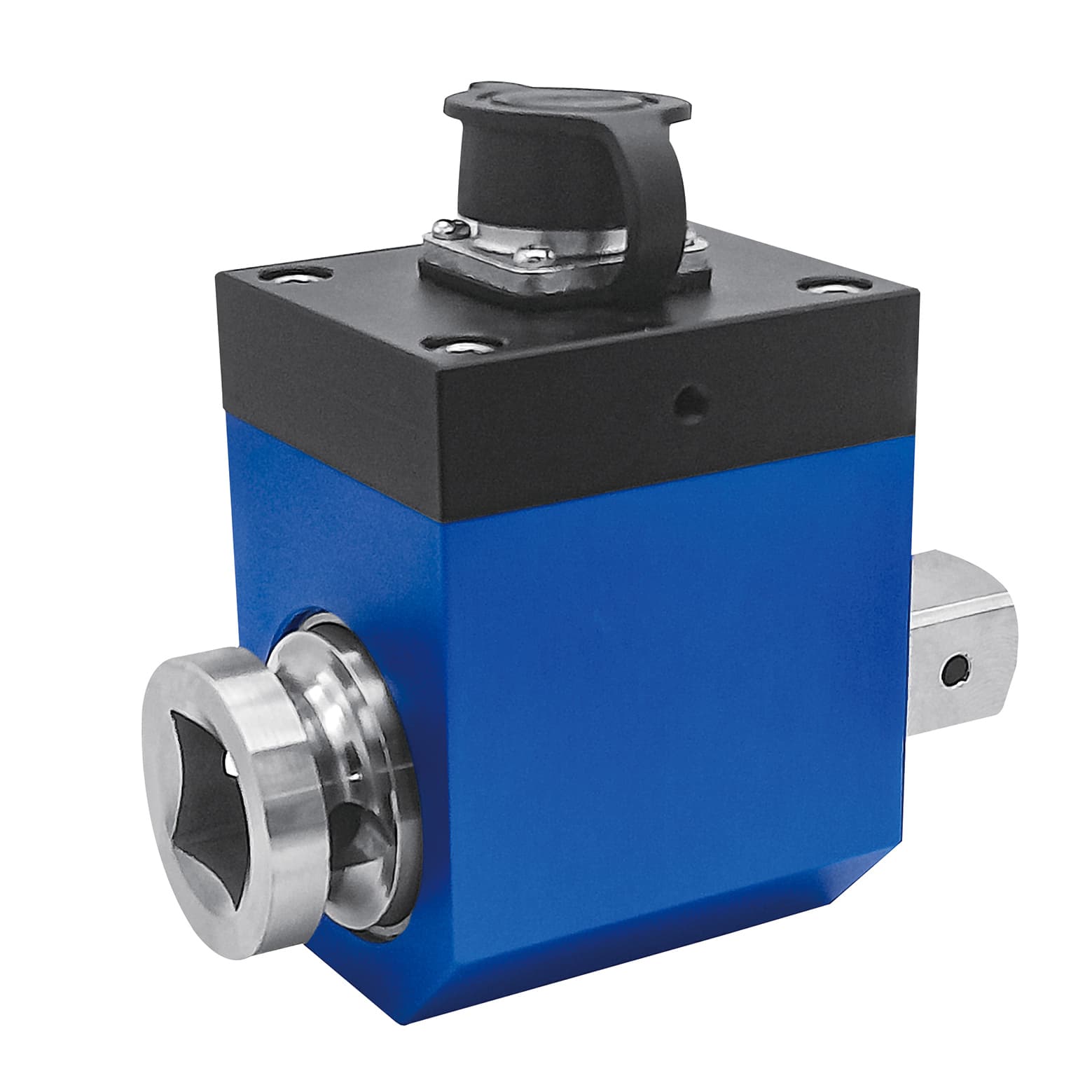 Micro Dynamic Torque Sensor | Industry Update Manufacturing Media