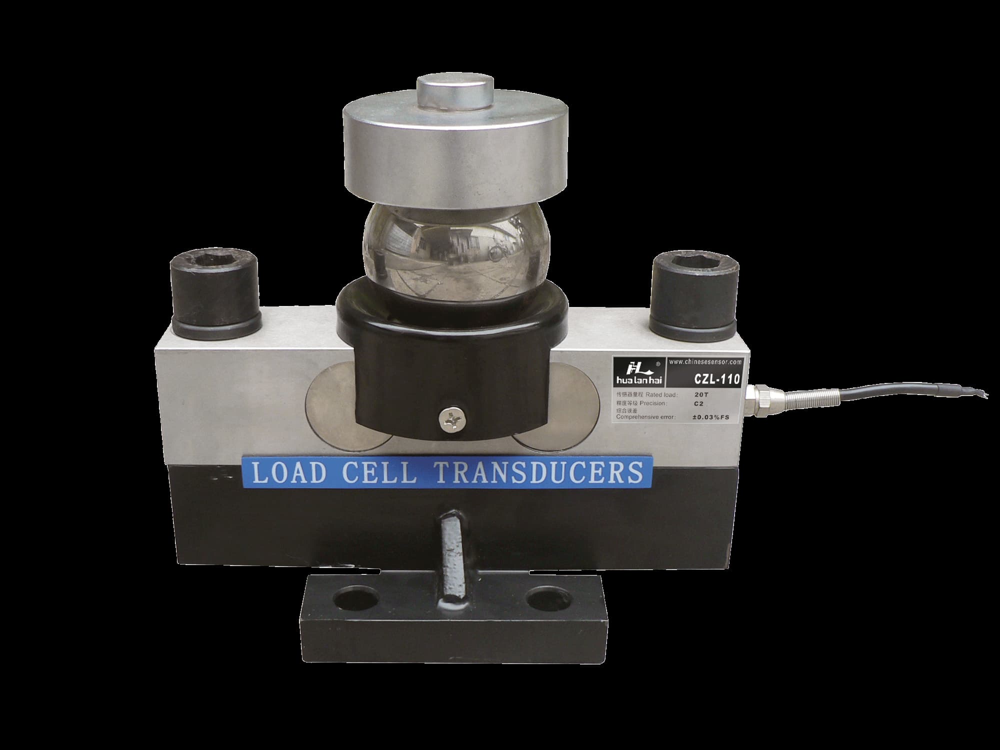 Platform Scale Weighbridge Load Cell | Industry Update Manufacturing Media
