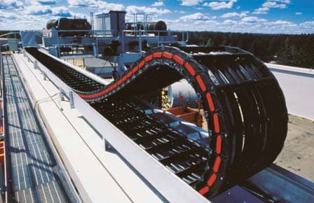 Cable Chains | Industry Update Manufacturing Media