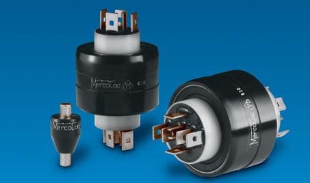 Rotating electrical connectors | Industry Update Manufacturing Media
