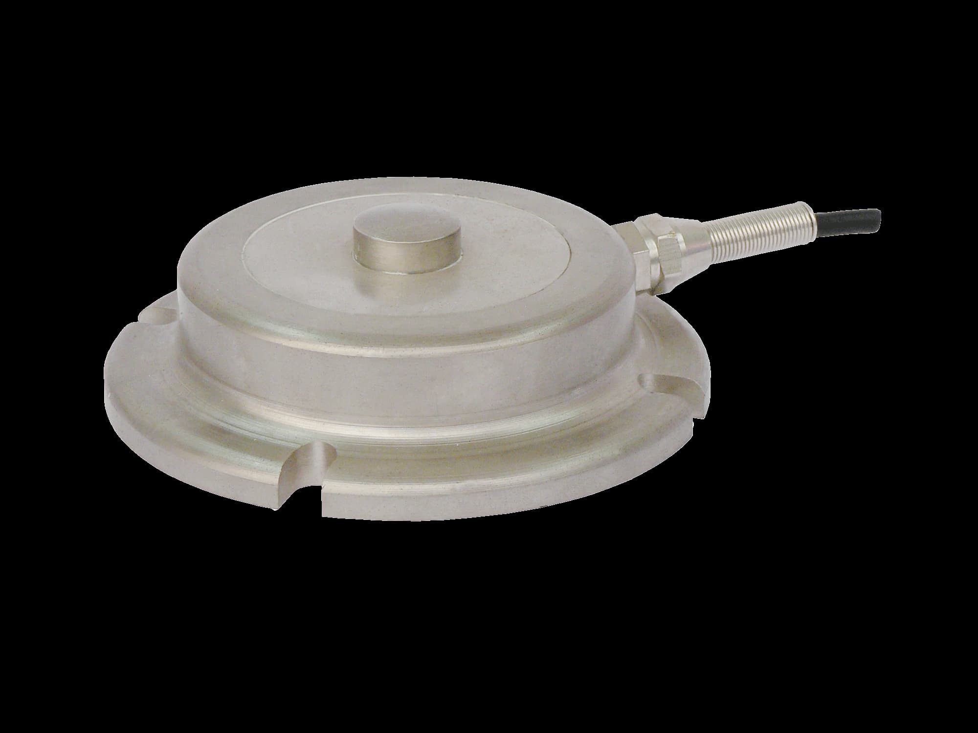 Round Style Load Cell | Industry Update Manufacturing Media