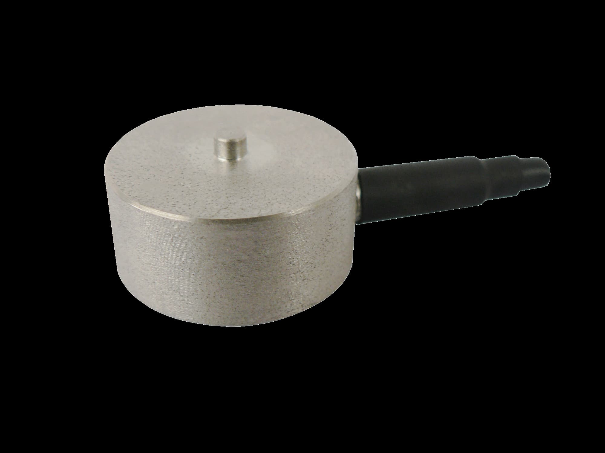 Round Style Load Cell | Industry Update Manufacturing Media