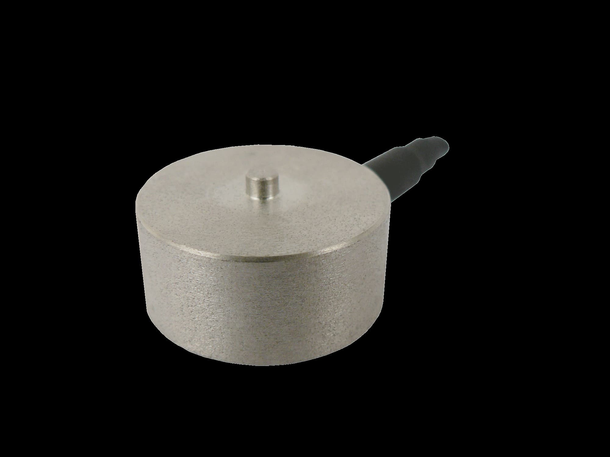 Round Style Load Cell | Industry Update Manufacturing Media