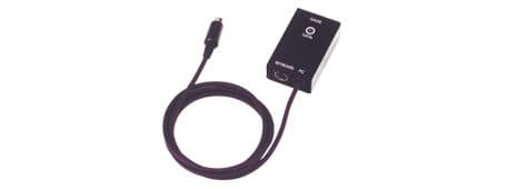 Input Devices - Series 264 PC Data Input Device | Industry Update ...