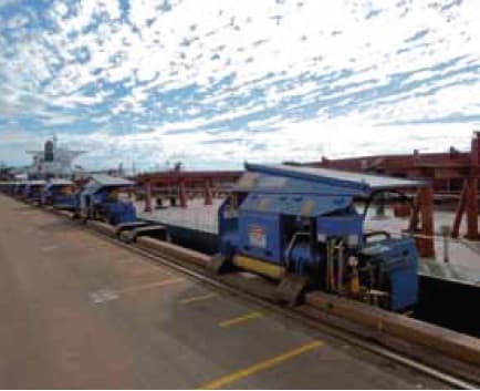 MoorMaster™ Automated Mooring System | Industry Update Manufacturing Media