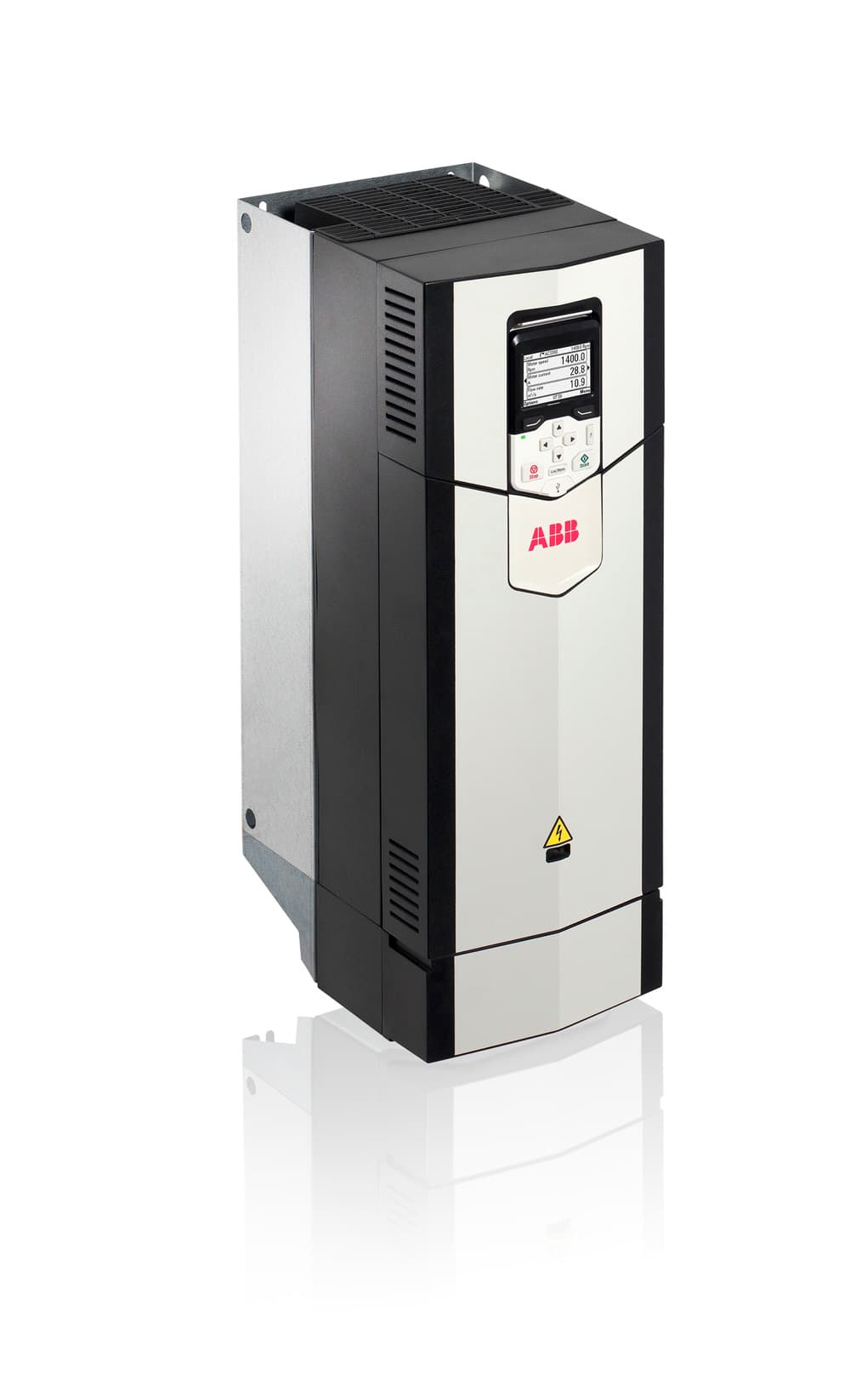 When only the best VSD will do by ABB | Industry Update Manufacturing Media