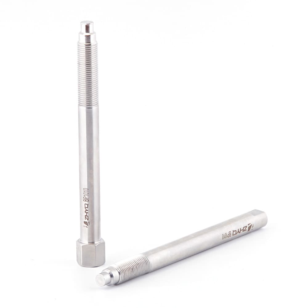 Rupture Disk For Plastic Extruder Machine | Industry Update ...