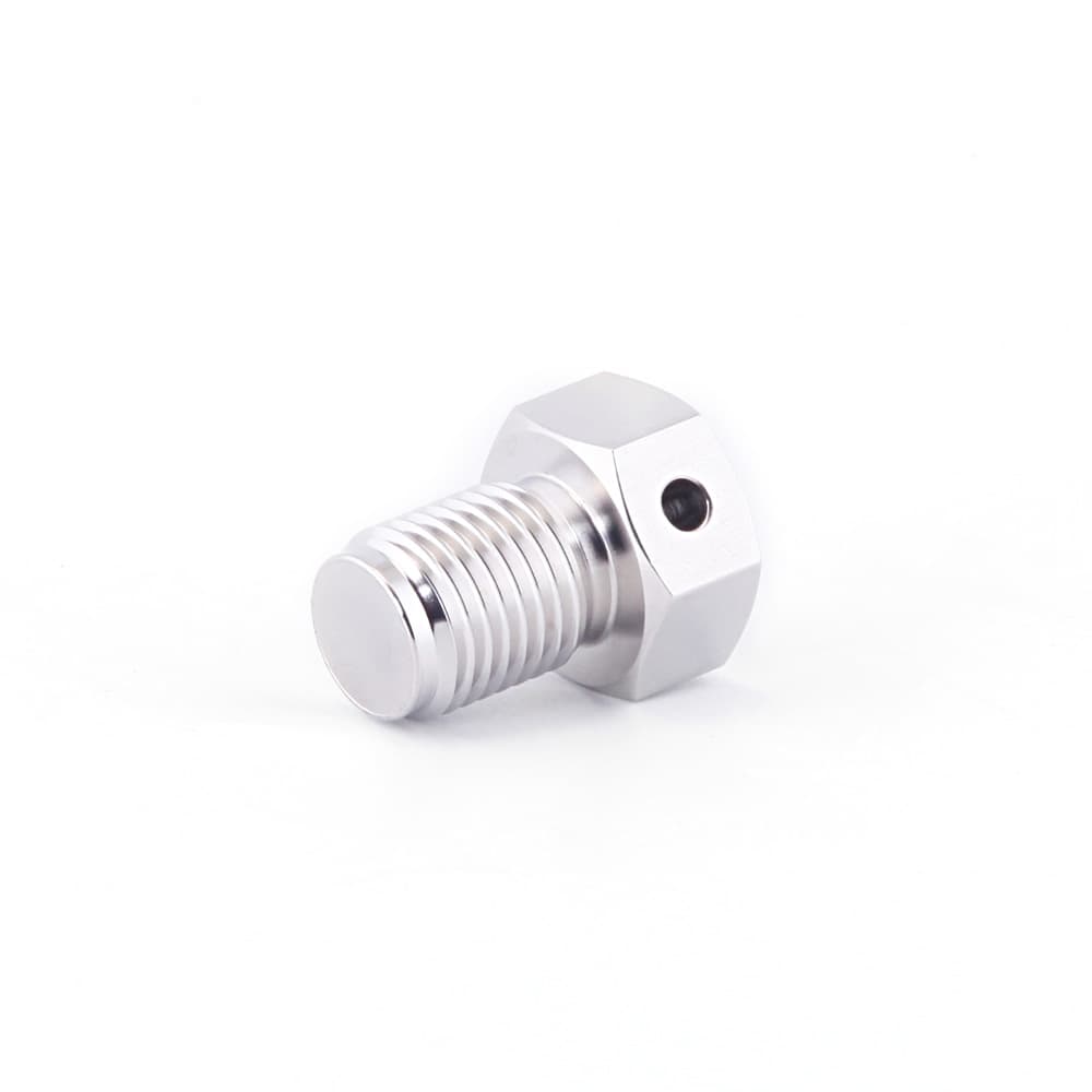 Bolt Extruder Rupture Disc | Industry Update Manufacturing Media