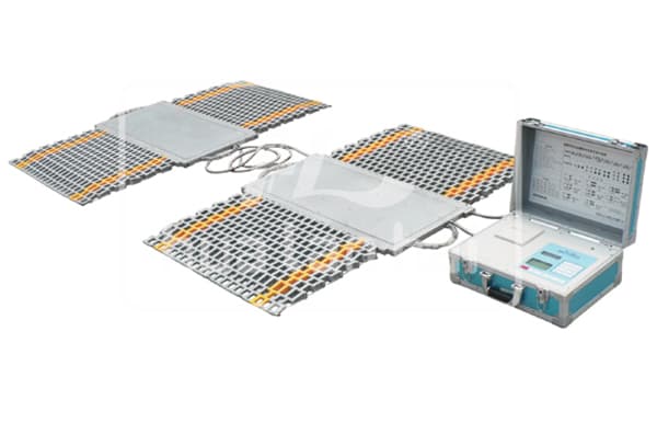 Highway Dynamic Weighing System | Industry Update Manufacturing Media