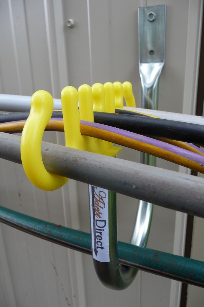 Cable Hanger Bracket | Industry Update Manufacturing Media