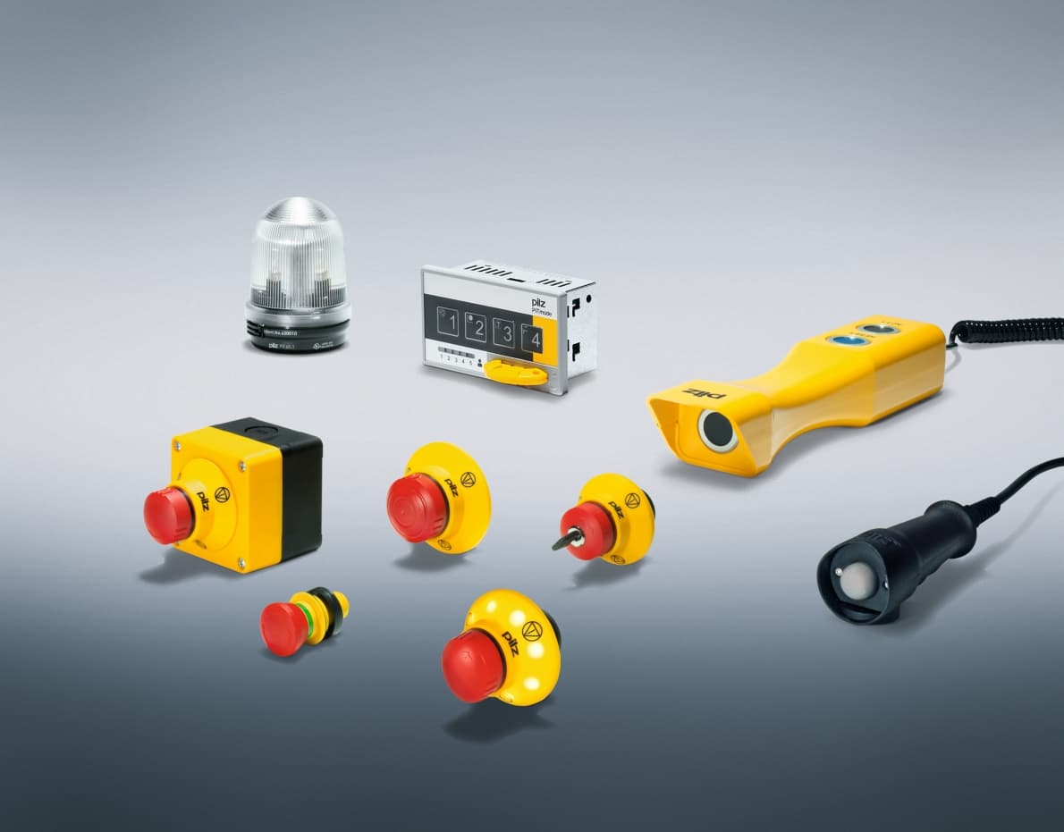 Control and Signalling | Industry Update Manufacturing Media