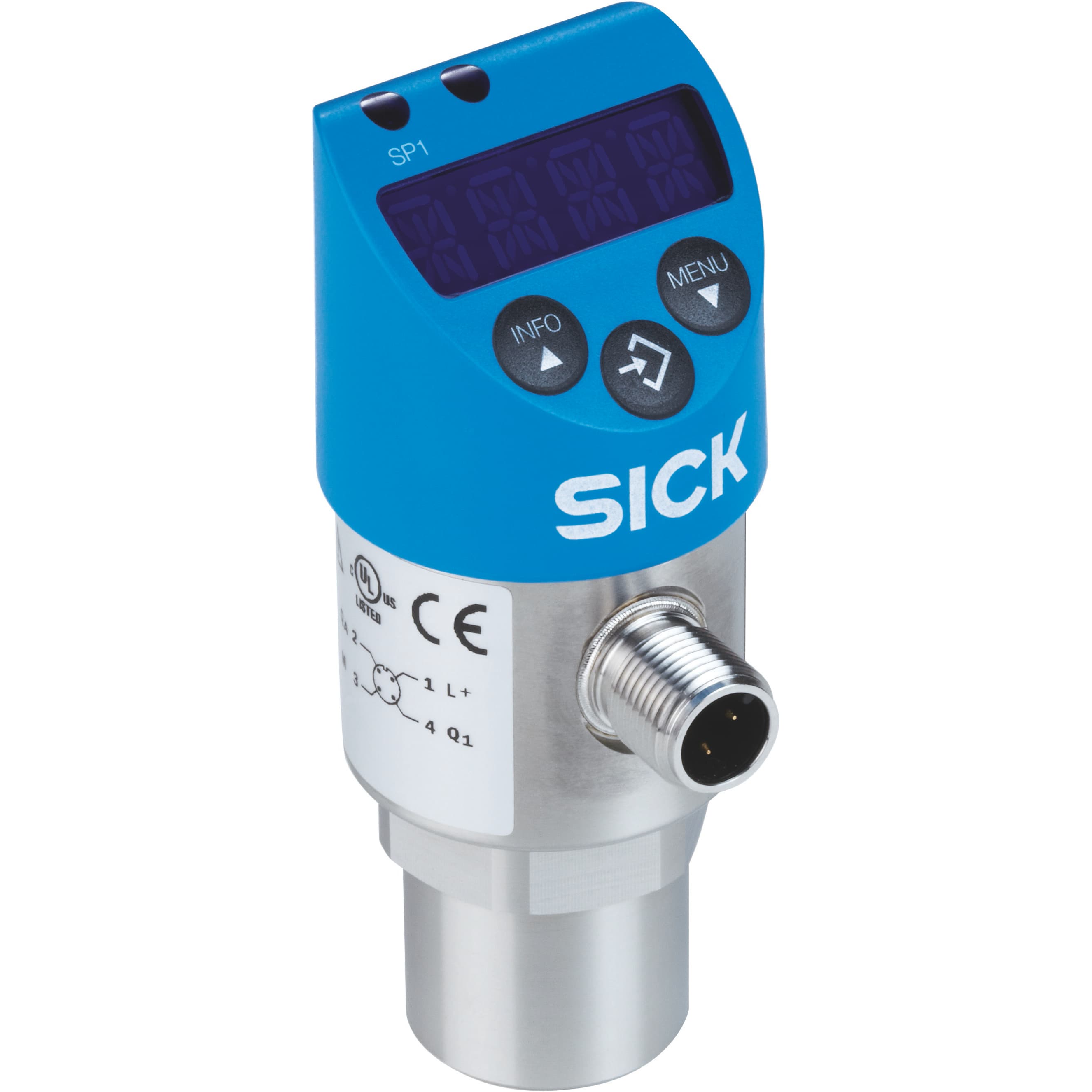 PBS - Universal pressure switch | Industry Update Manufacturing Media