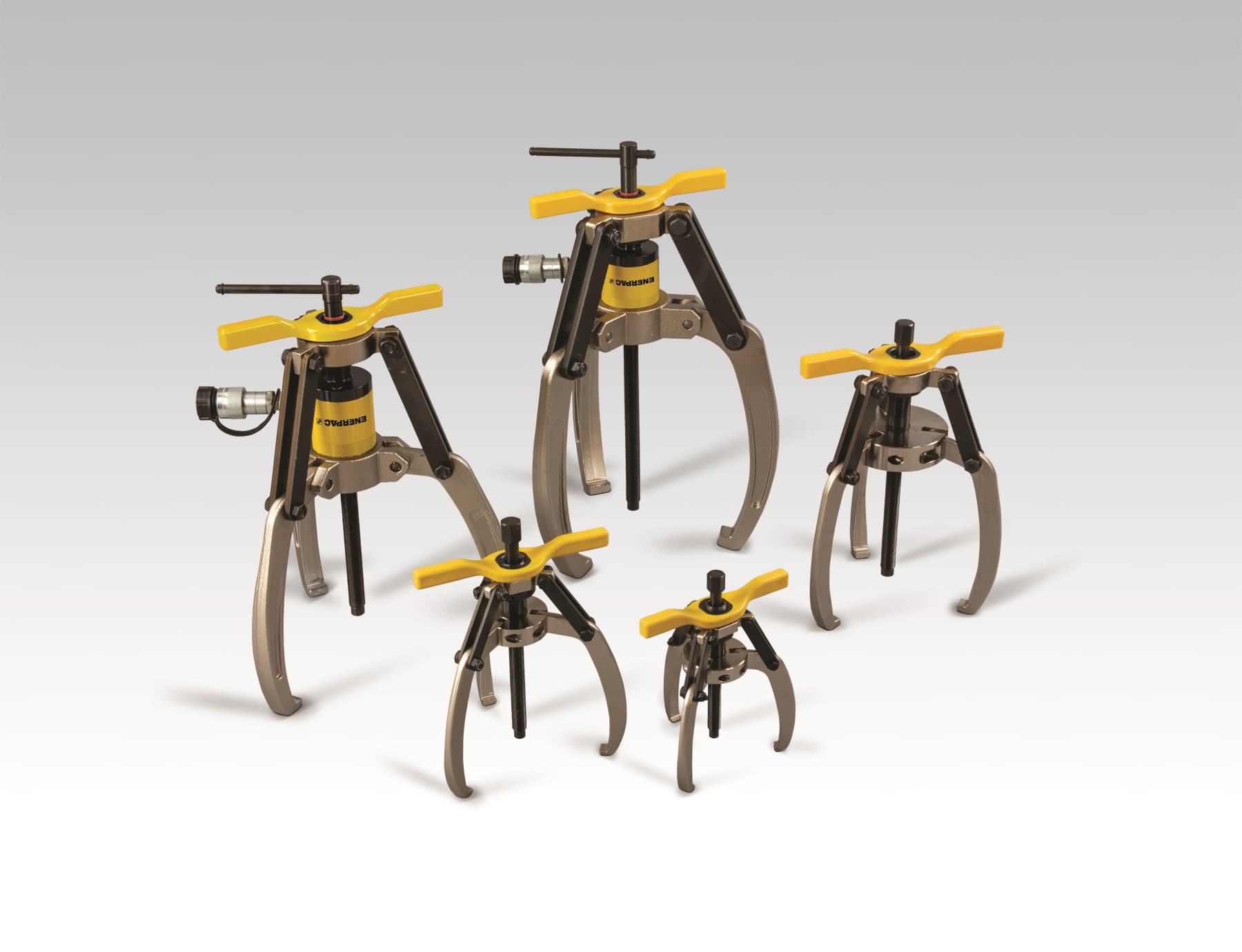 Lock Grip Pullers & Sets | Industry Update Manufacturing Media