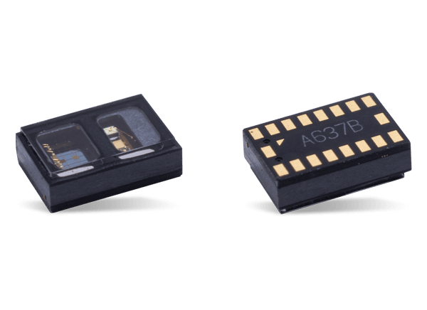 Maxim Integrated Heart-Rate Sensor | Industry Update Manufacturing Media