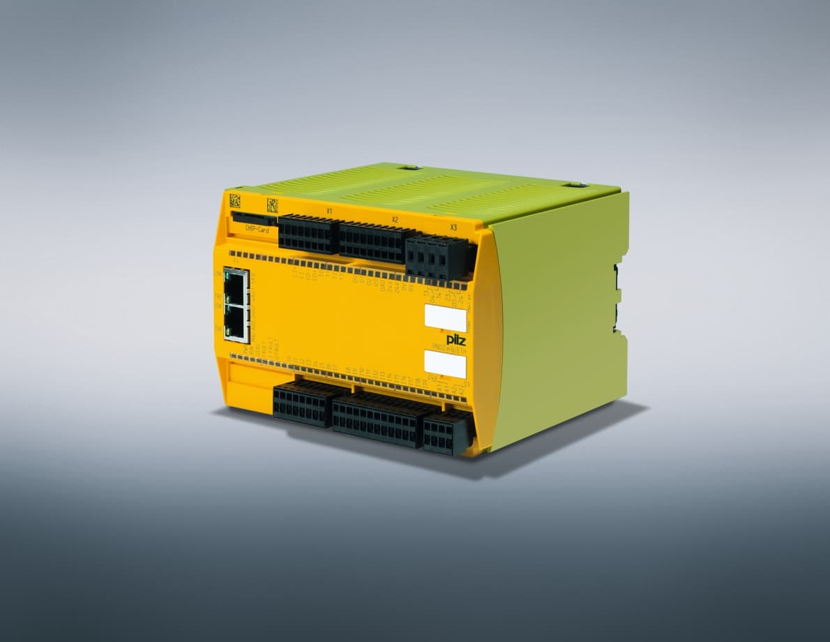 Configurable Safety Relays PNOZmulti | Industry Update Manufacturing Media