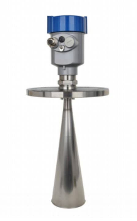 Intelligent Solid Radar Level sensor | Industry Update Manufacturing Media