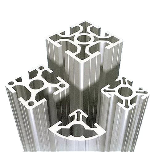 Aluminium Profile System | Industry Update Manufacturing Media