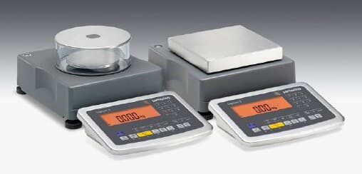 SARTORIUS SIGNUM SERIES of PRECISION SCALES & BALANCES | Industry ...