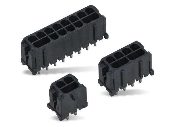 TE Connectivity ELCON Micropower Connectors | Industry Update ...