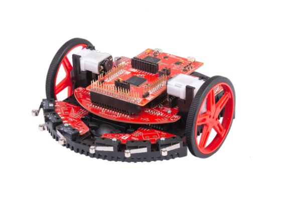 Texas Instruments The Mechatronics Revolution | Industry Update ...