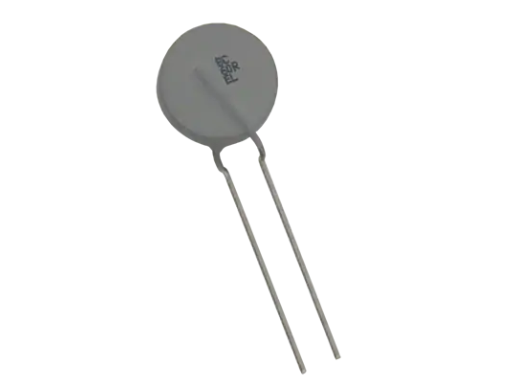 Vishay / BC Components PTCEL PTC Thermistors | Industry Update ...