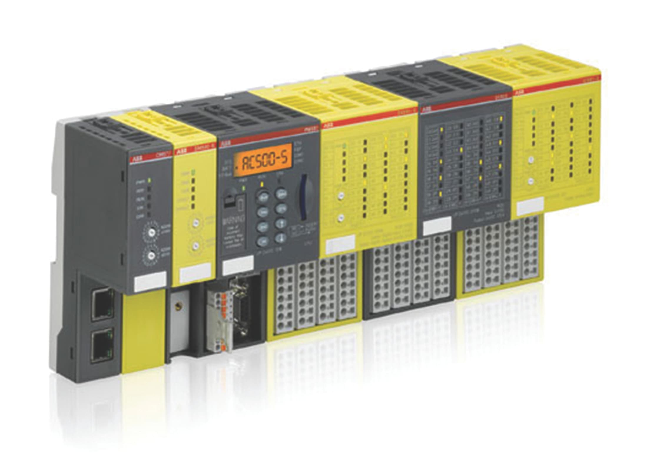 Integrated Safety PLC by ABB | Industry Update Manufacturing Media