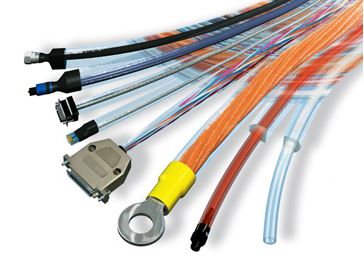 CICOIL FLAT CABLES | Industry Update Manufacturing Media