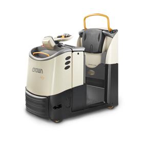 TC 3000 Tow Tractor | Industry Update Manufacturing Media