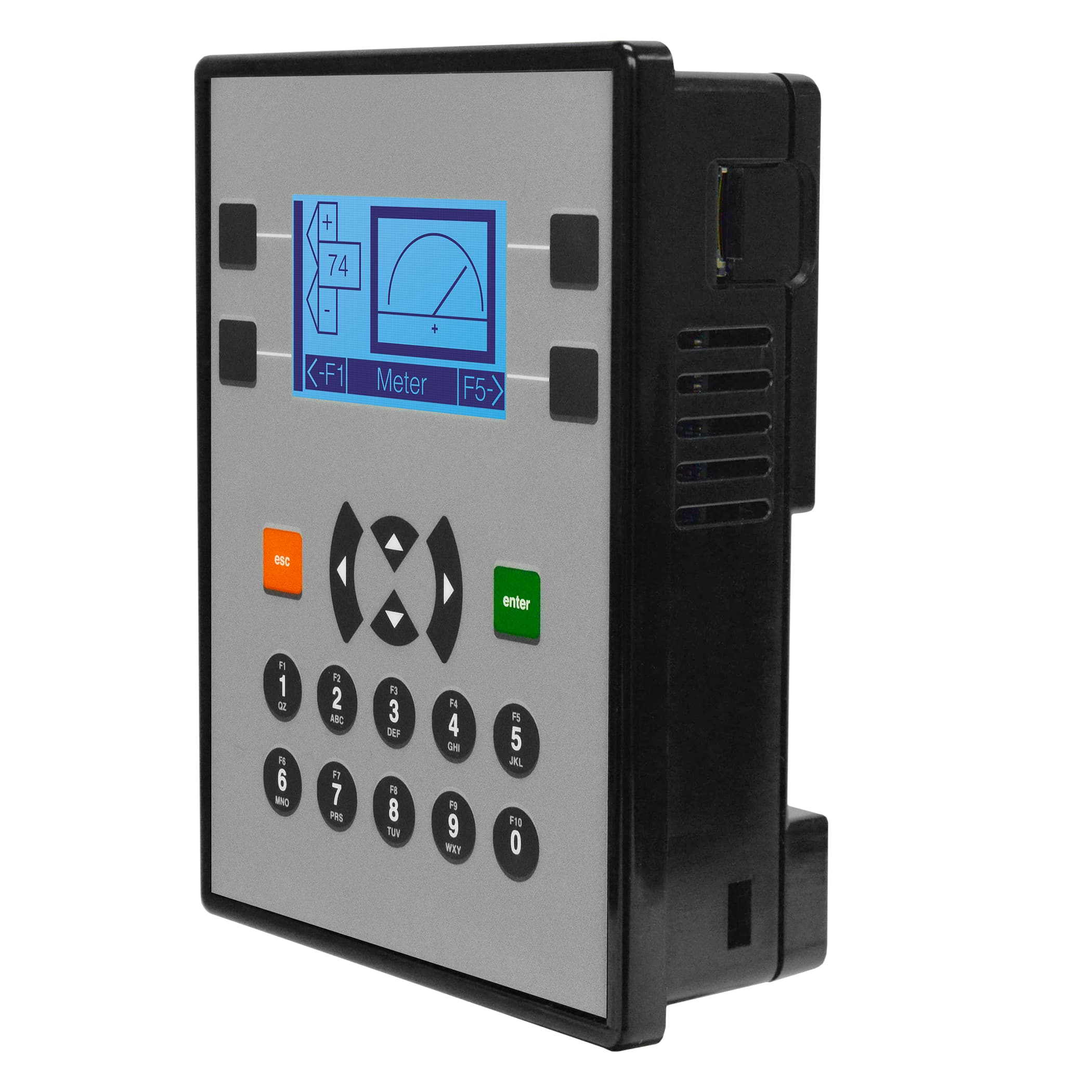 Horner Low Cost X2 PLC (Programmable Logic Controller) | Industry ...