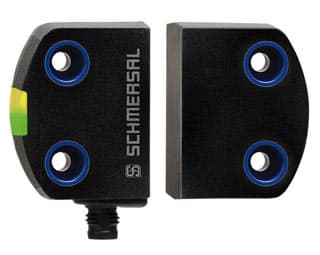 Uniquely coded RFID safety sensors by Schmersal | Industry Update ...