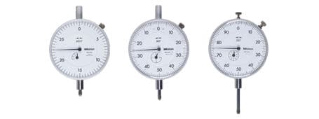 Dial Indicators - Series 3 Imperial models | Industry Update ...