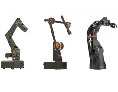 ROBOLINK | Industry Update Manufacturing Media