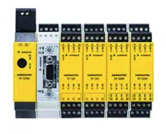 PROGRAMMABLE SAFETY CONTROLLERS | Industry Update Manufacturing Media