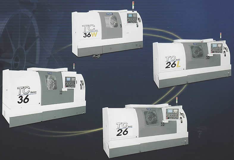 TC Series | Industry Update Manufacturing Media