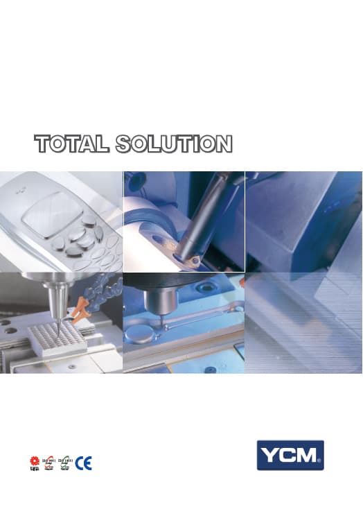 YCM Product Guide | Industry Update Manufacturing Media