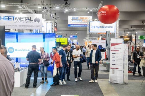 Why seeing technology in action still matters for Australian ...