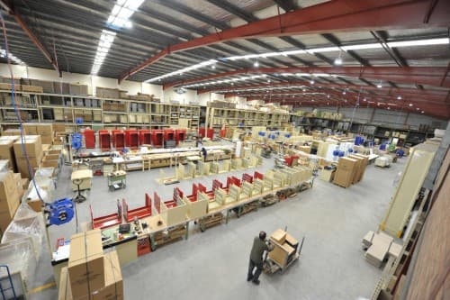 BAC SYSTEMS – IT ALL FITS TOGETHER | Industry Update Manufacturing Media