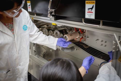 CSIRO’s next-gen clean energy breakthrough | Industry Update ...