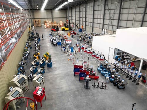 Hare & Forbes opens new Adelaide store | Industry Update Manufacturing ...