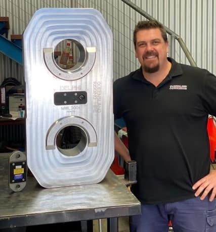 Delphi delivers a load cell record | Industry Update Manufacturing Media