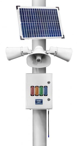 EMERGENCY ALERT SYSTEM IS BEST PRACTICE IN RISK MANAGEMENT | Industry ...