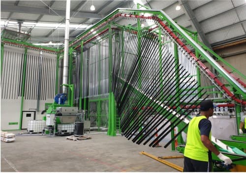 In-house additive manufacturing is a boon for FMI Building Innovation ...