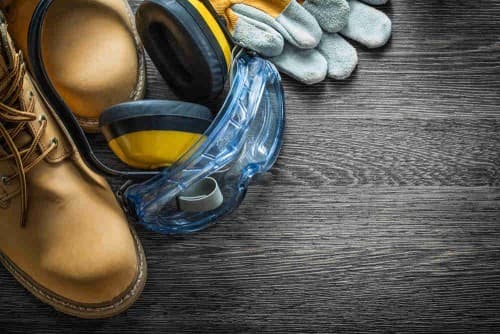 HOME DIY SAFETY TIPS | Industry Update Manufacturing Media