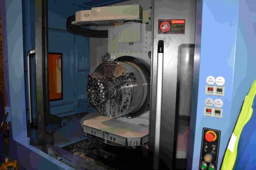 DRILL BIT MAKER HAMMERS HOME THE IMPORTANCE OF SUPPORT | Industry ...